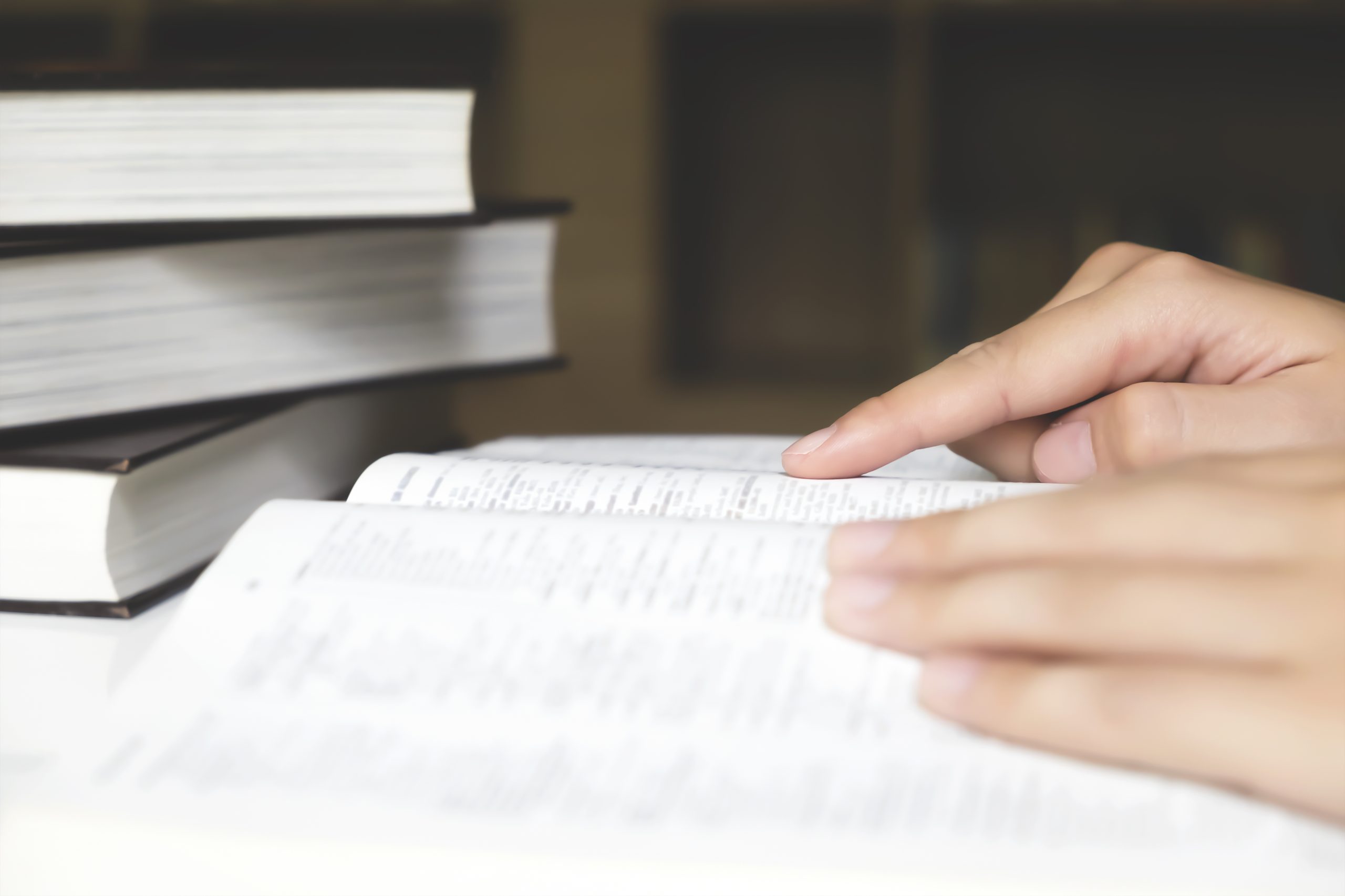 ¿Cómo realizar un índice de tesis? Fácil y rápidamente - Stratos